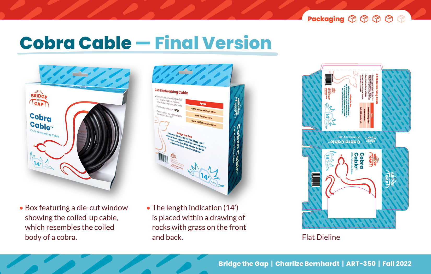 Bridge the Gap Process Book